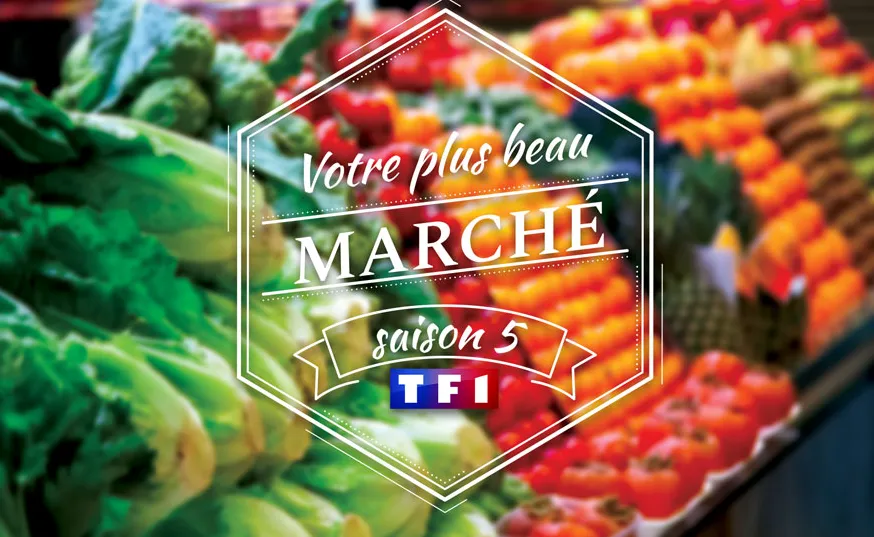 « Votre plus beau marché » : Saint-Omer, Bergues, Auchel, Hénin-Beaumont, Estaires sélectionnés ...